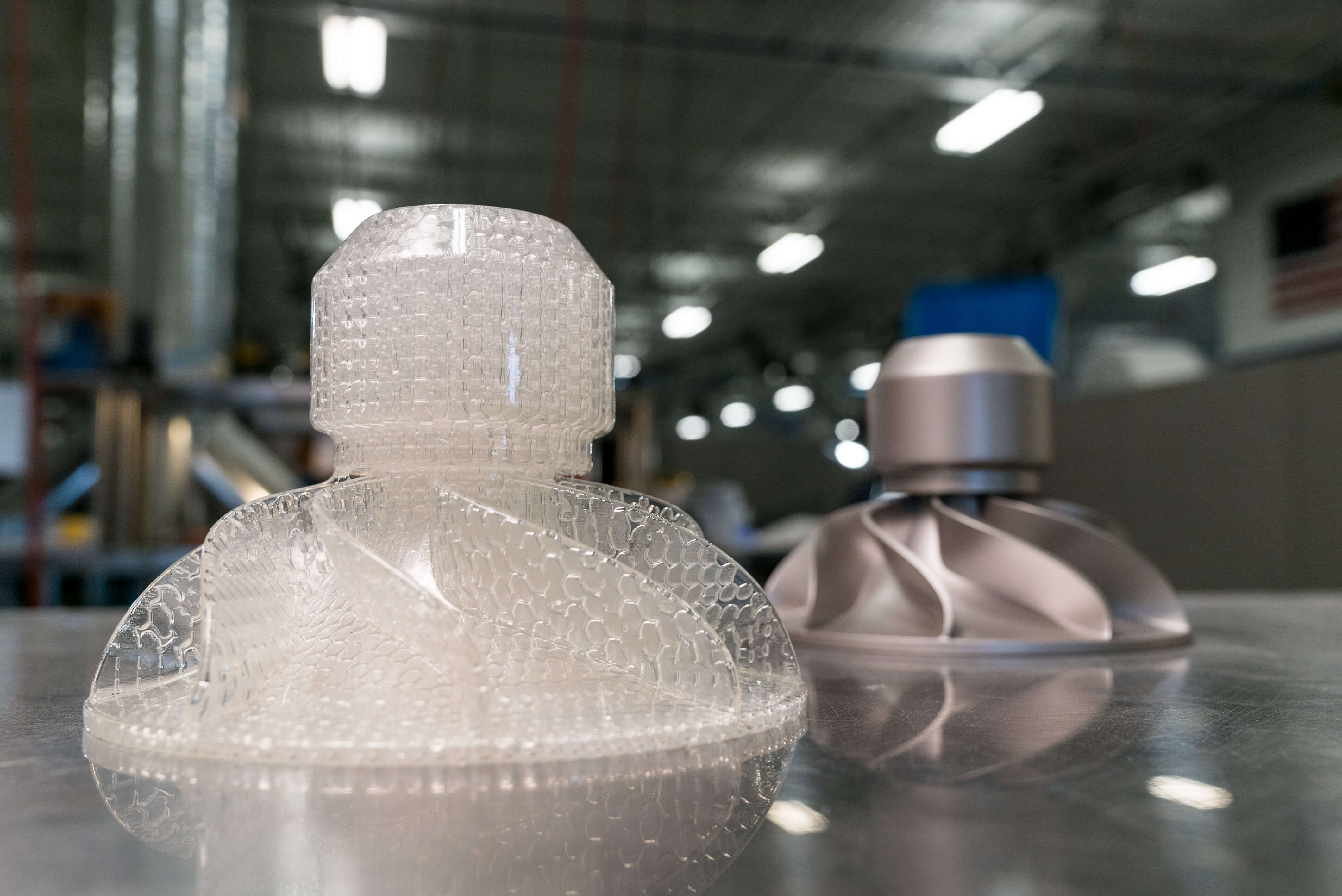 Stampanti 3D | 3D Systems