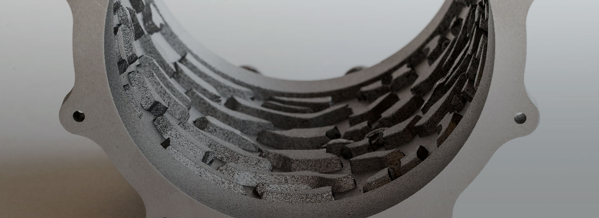 Come funziona la stampa 3D in metallo? | 3D Systems