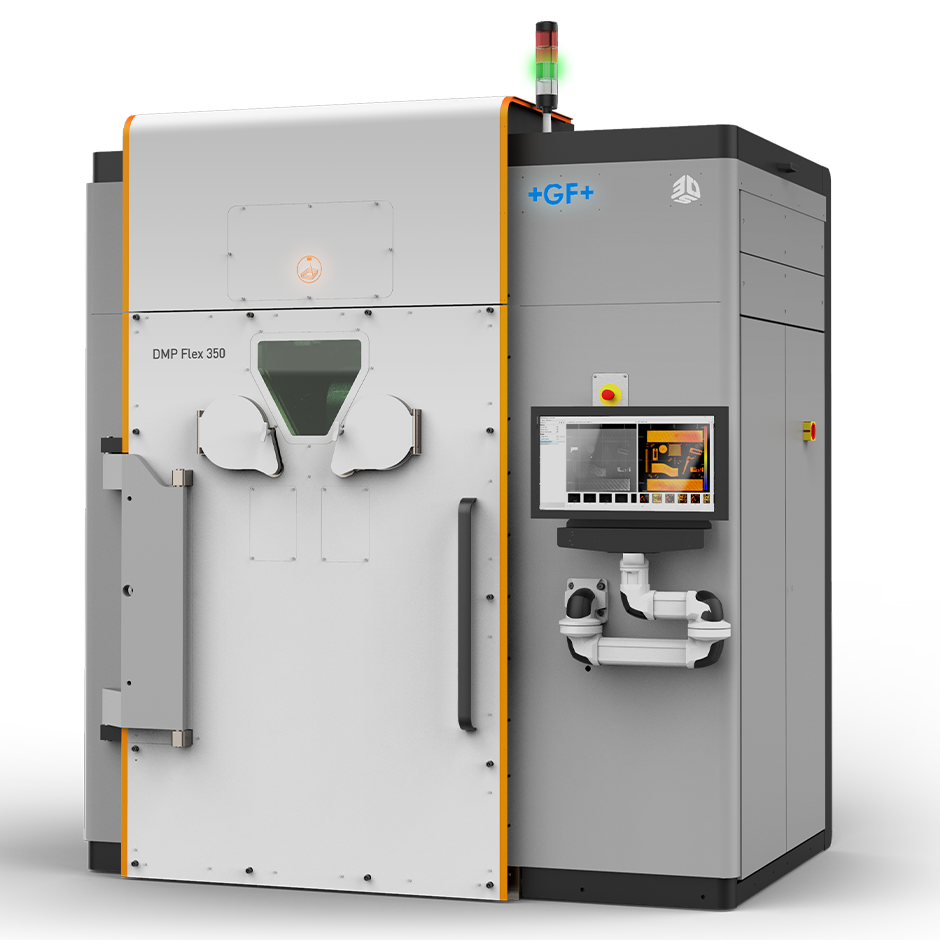 Le migliori stampanti 3D industriali in metallo e plastica I 3D Systems