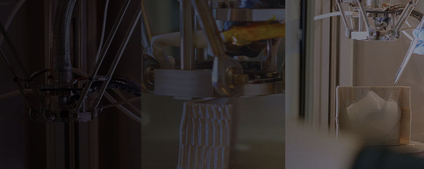 Stampa 3D basata sull’estrusione di 3D Systems: risparmio sui costi ...