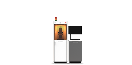 Stampante 3D Figure 4 | 3D Systems