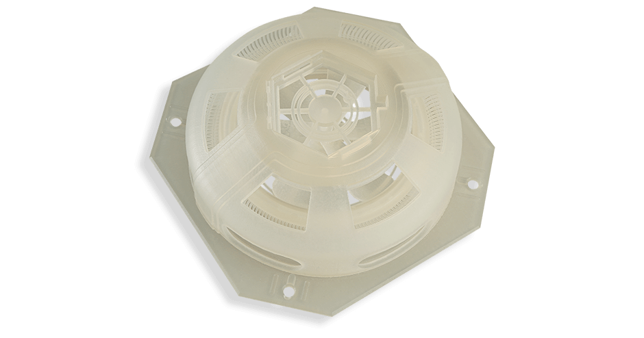 VisiJet M3 Crystal (MJP) | 3D Systems