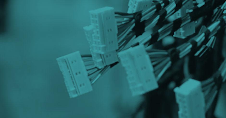 Cablaggi e condotti elettrici | 3D Systems